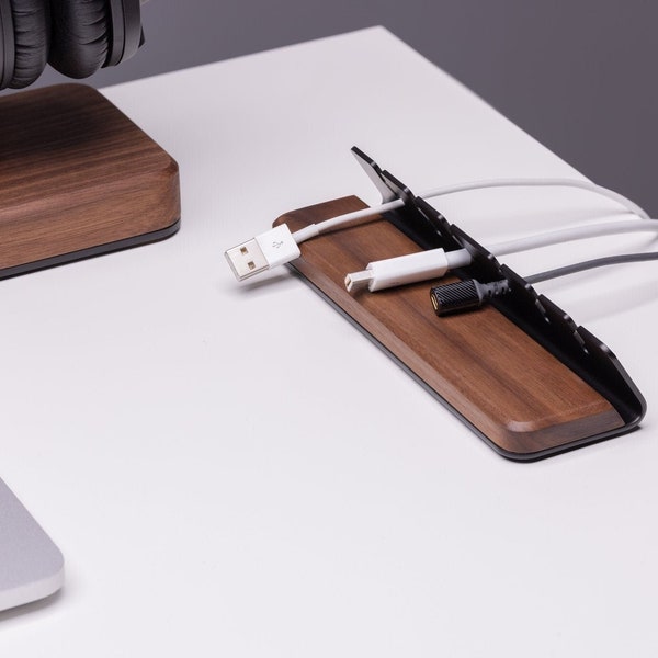 Shop Cable Organizer Box - Etsy