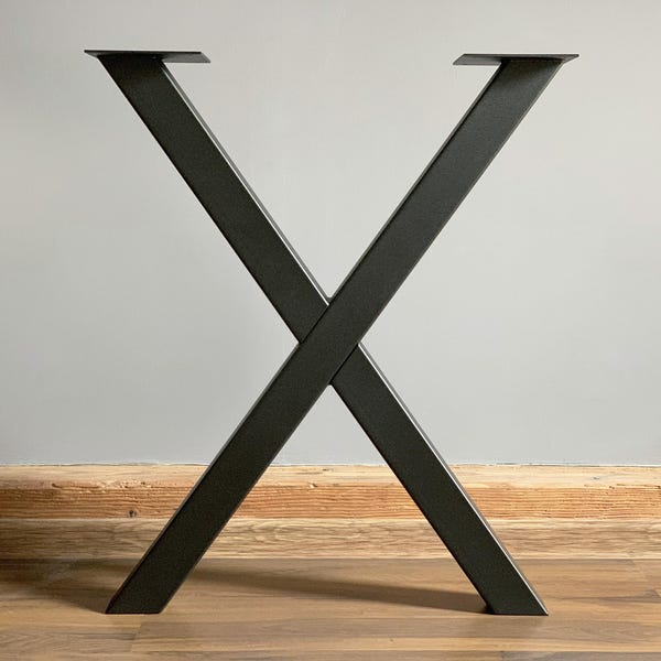 Metal a Frame Legs - Etsy