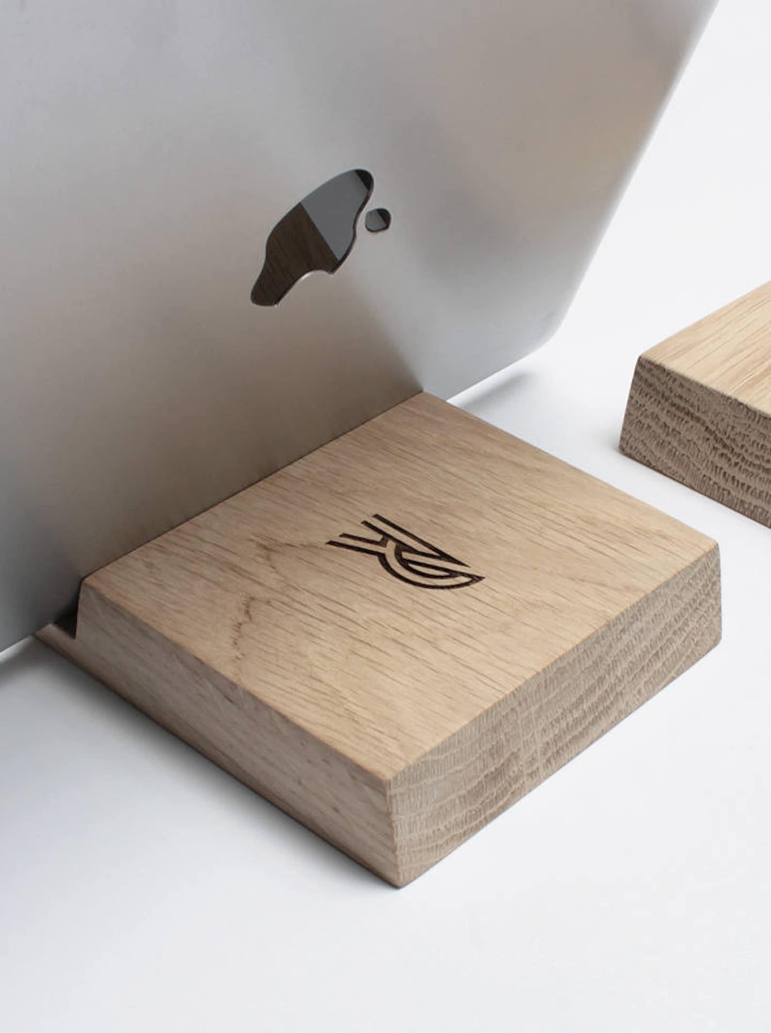 Wooden Ipad Stand - Etsy Canada