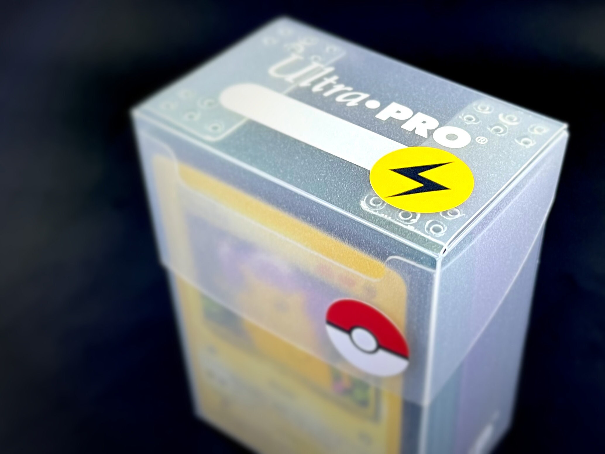 3/4” Premium Pokemon Energy Labels Sheet of 24 | TCG | Glossy - Etsy
