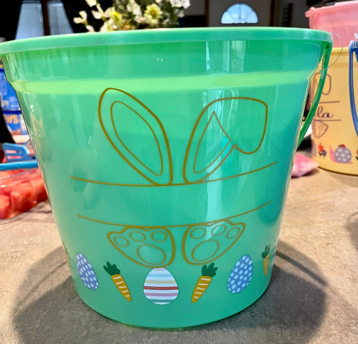 Easter Baskets - Etsy