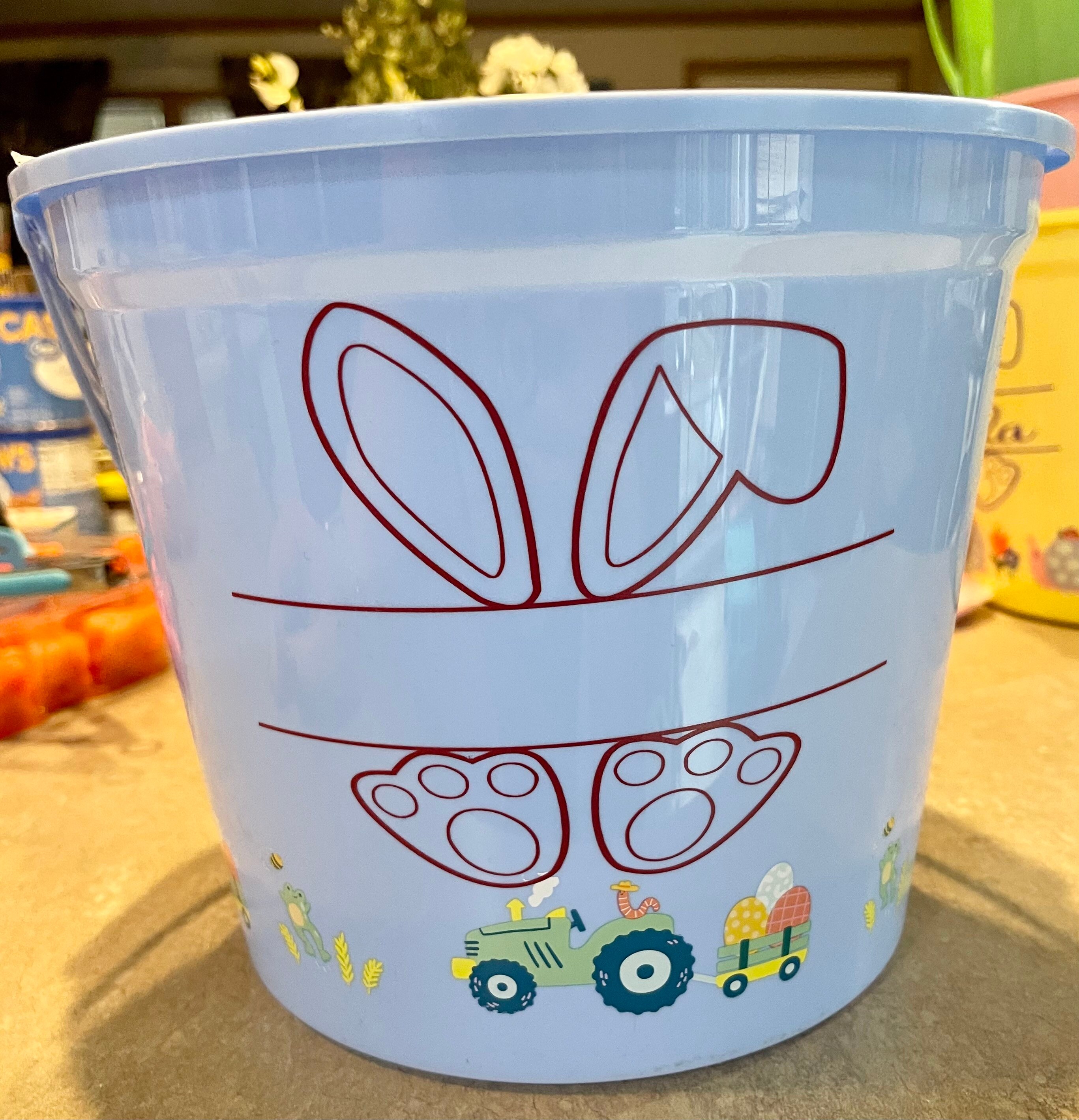 Easter Baskets - Etsy