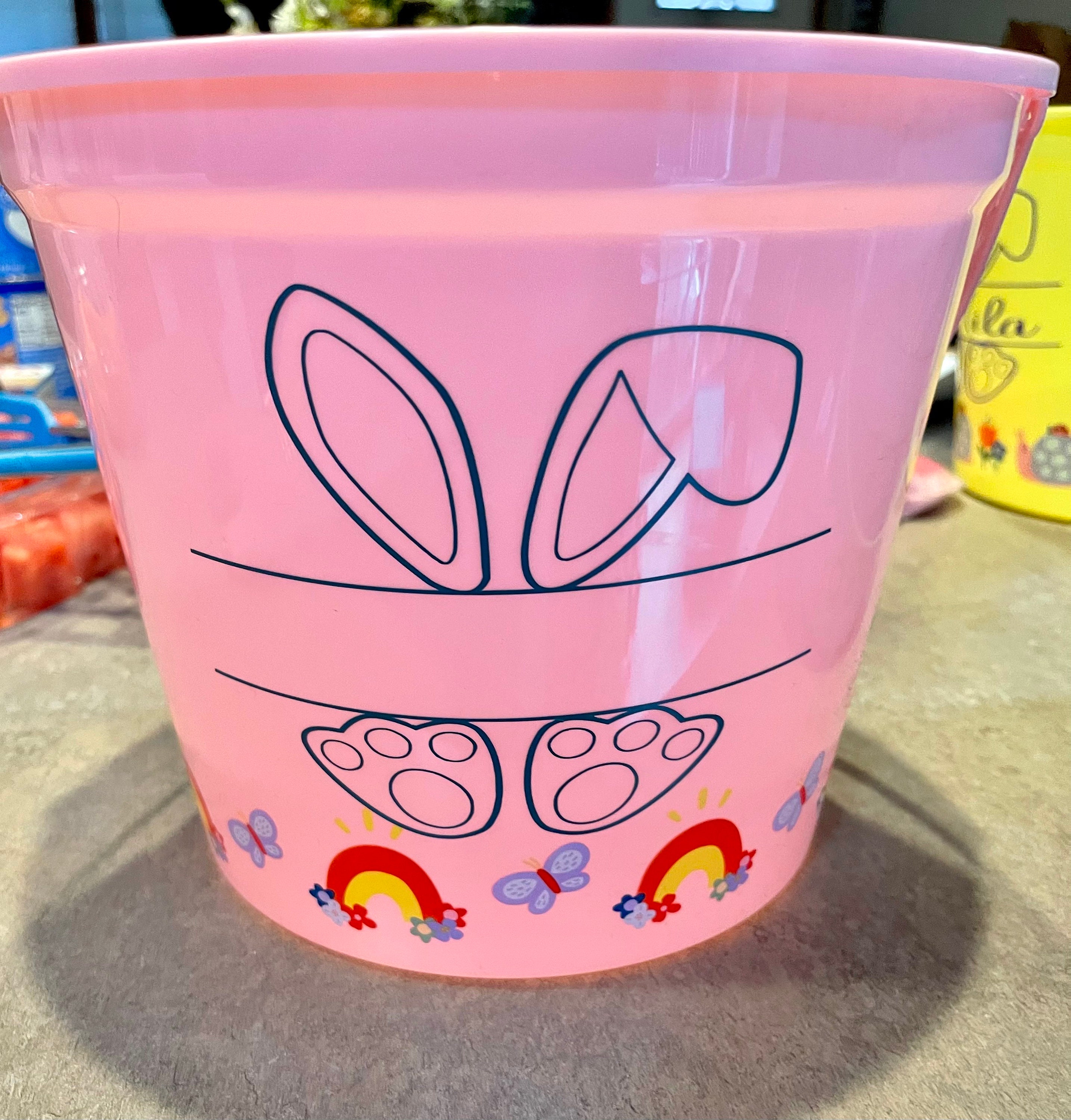 Easter Baskets - Etsy