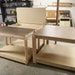 Modular Work Tables - Digital Plans - Etsy