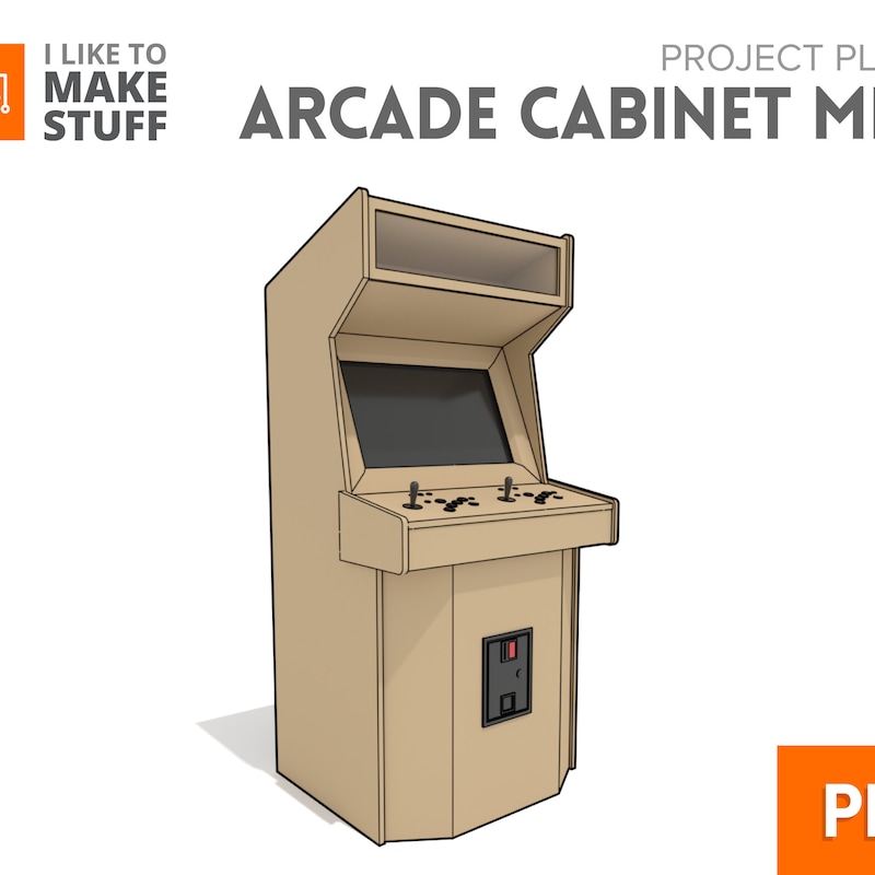 Hard Shell Arcade Ride - Etsy Canada