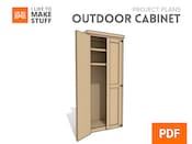 Plans How to Build A Octagon Wood Garbage Storage Recycle Box Download ...