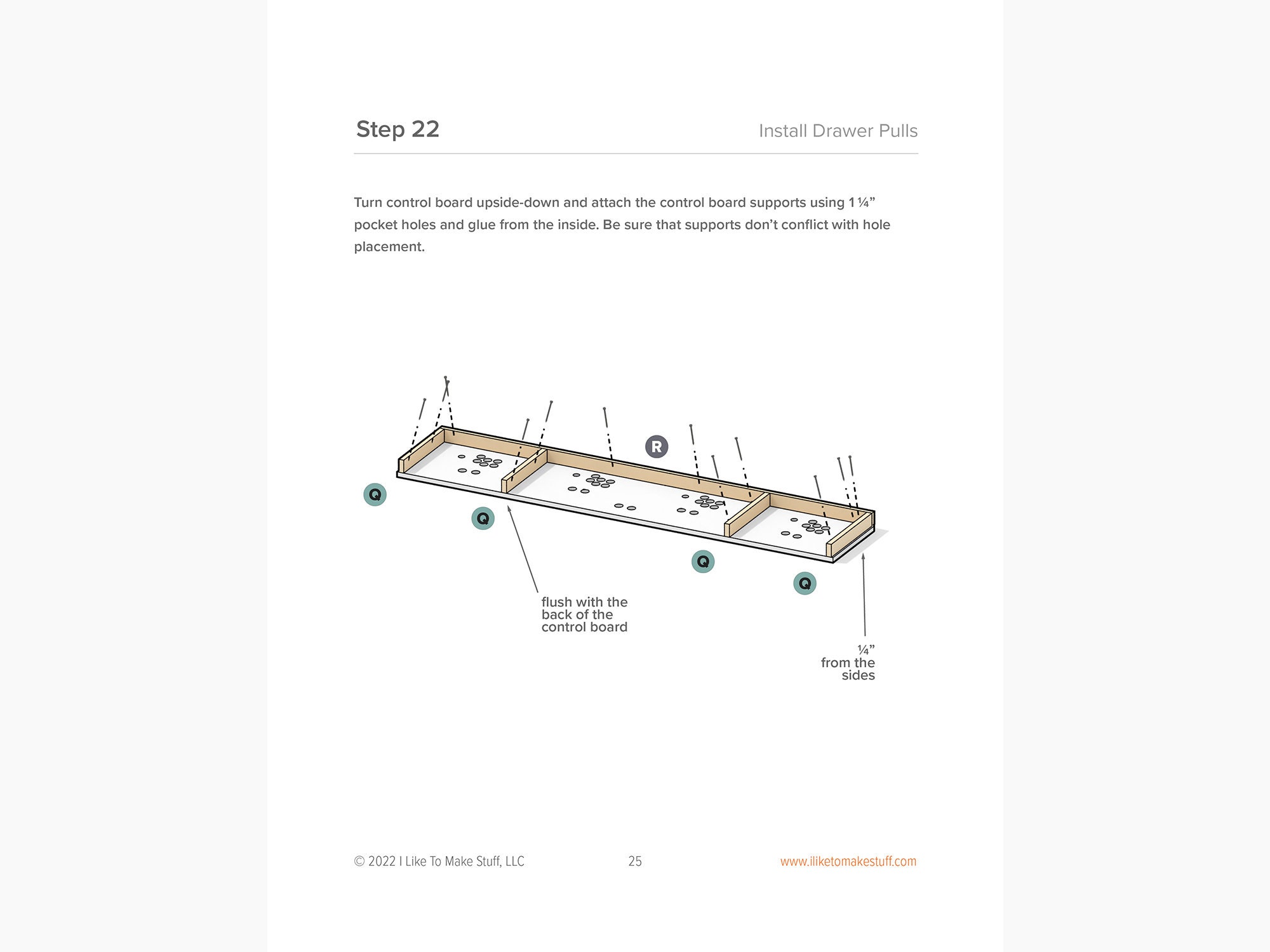 Secret 4 Player Arcade Digital Plans - Etsy