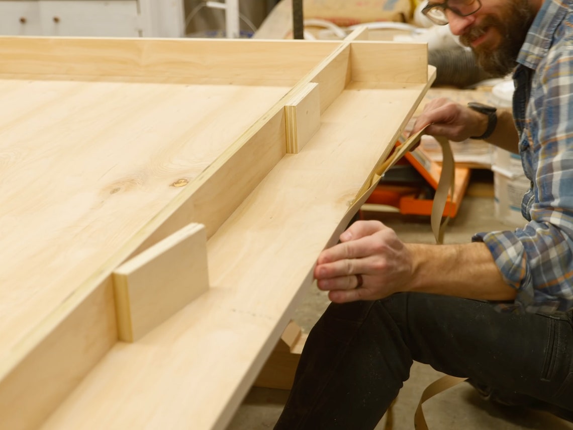 Gaming Table Digital Plans - Etsy