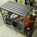 Welding Table Cart - Digital Plans - Etsy