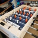 Foosball Table - Digital Plans - Etsy