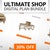 Ultimate Shop Digital Plans Bundle - Etsy