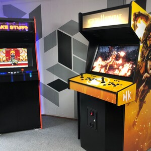 All Arcades Digital Plans Bundle - Etsy