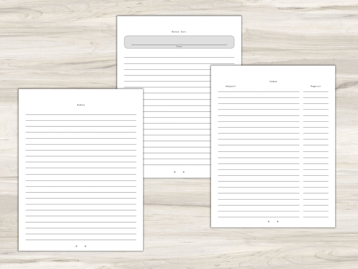 Family History Pages | Genealogy Sheets | Worksheets | Printable ...