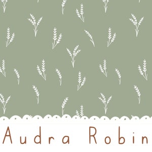 Sage Green Seamless Pattern Seamless File Repeat Nature | Etsy