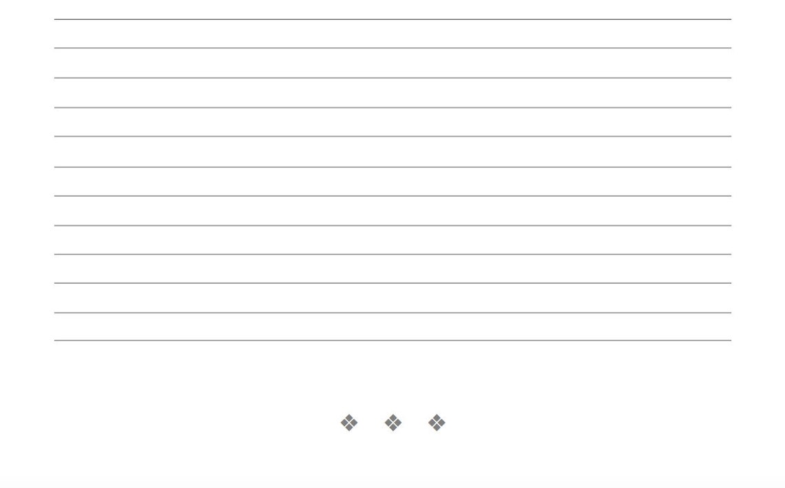 Lined Pages Download | Letter Size Pages | Letter Size Lined Paper ...