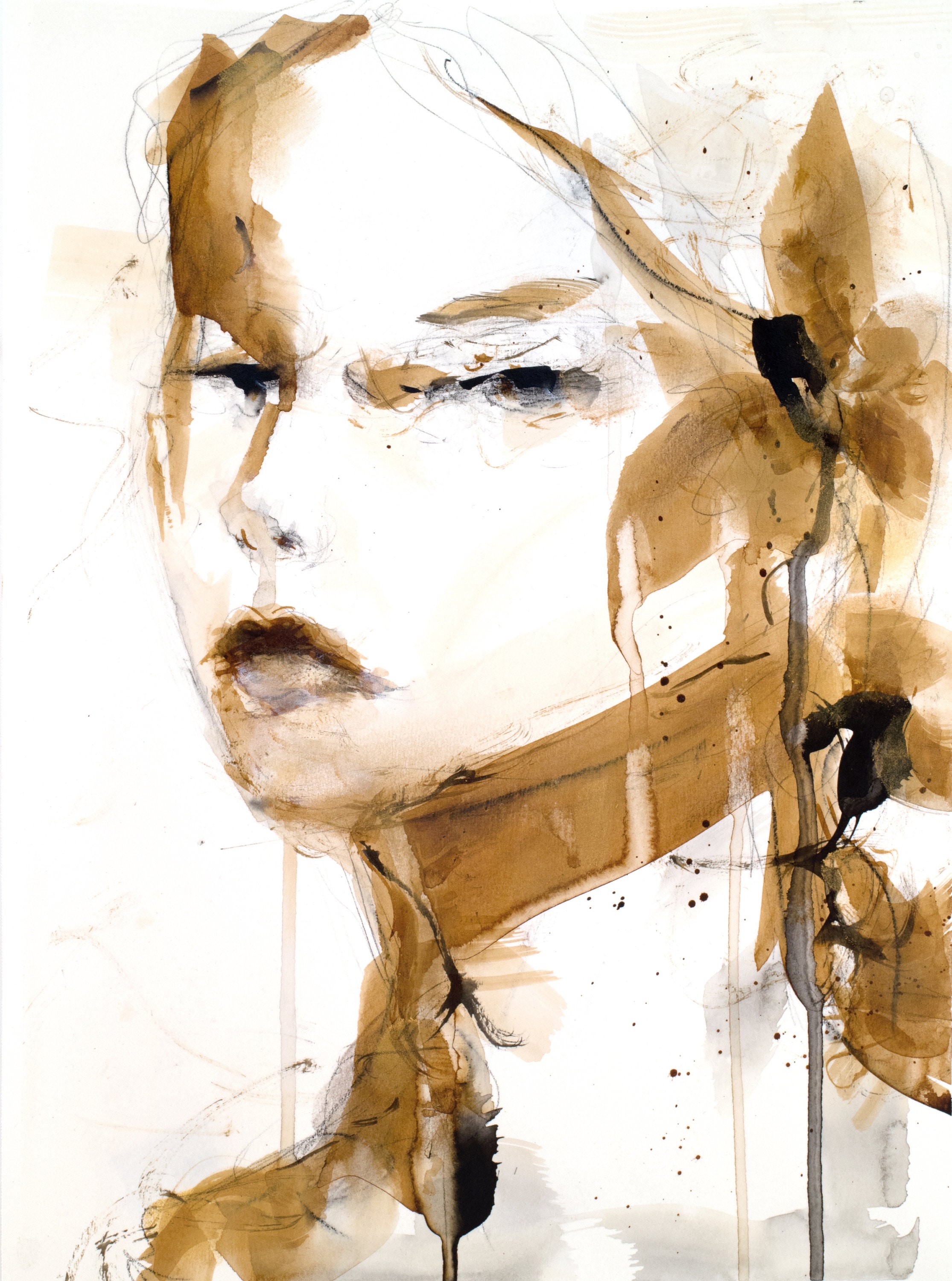 Unique Drawing Styles