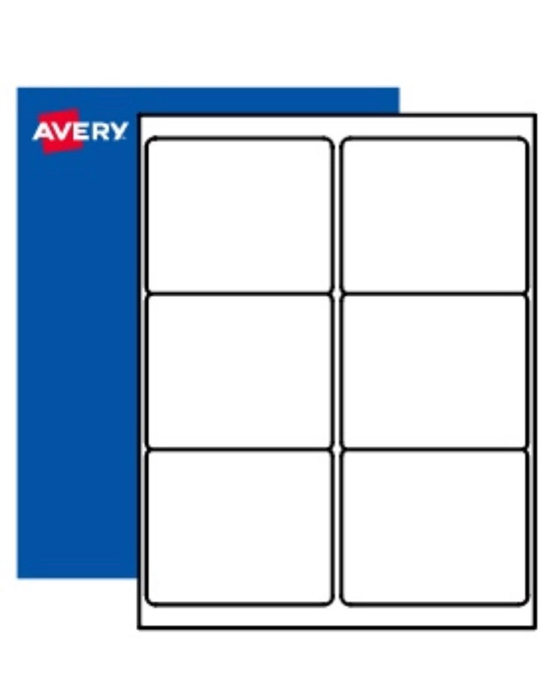 Notary Public Review Request Sticker Template | Google Review | QR Code ...