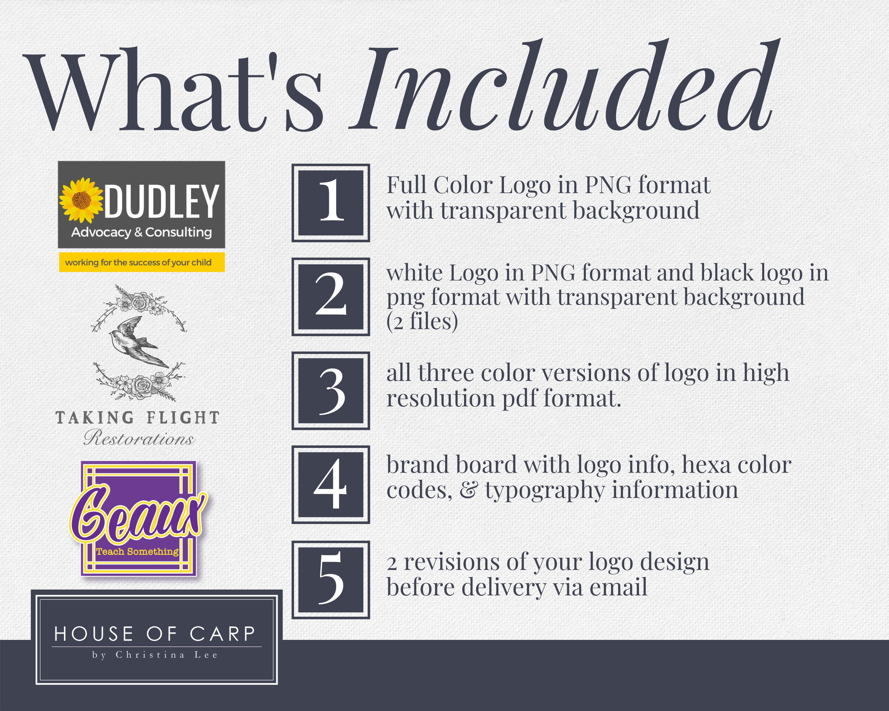 TPT Logo Custom Designed Logo Package, Professional Logo Design - Etsy