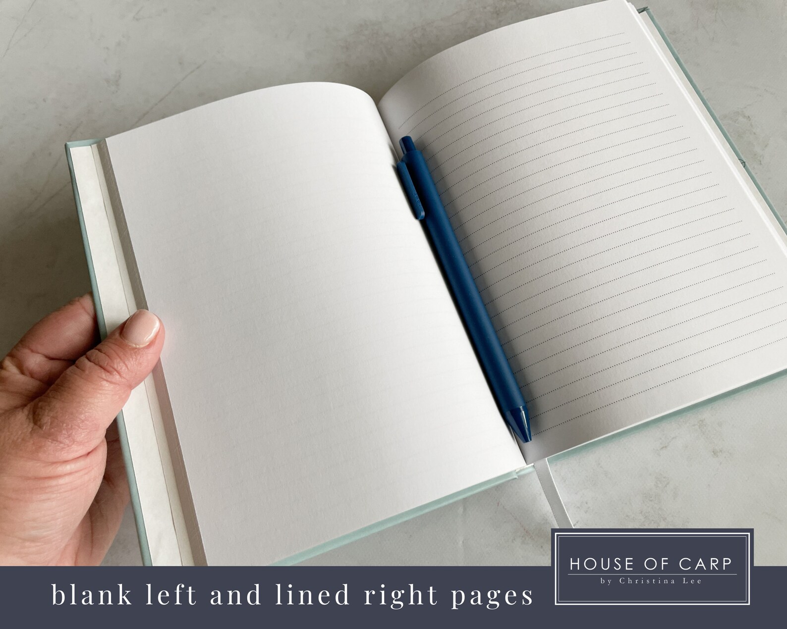 Letters to My Child Journal - Etsy