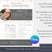 Meet the Teacher Page, Printables for Teachers, Meet the Teacher ...