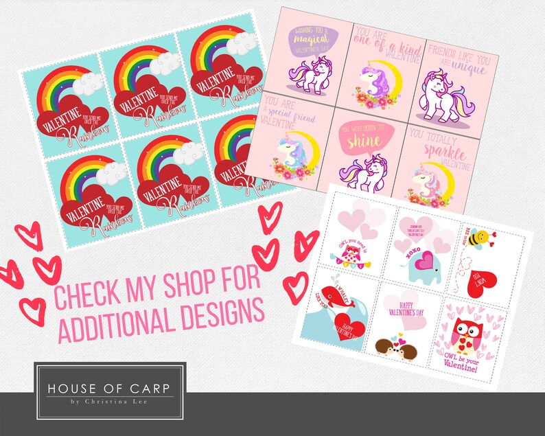 Whoopie Cushion Valentine Printable Funny Valentine Printables - Etsy