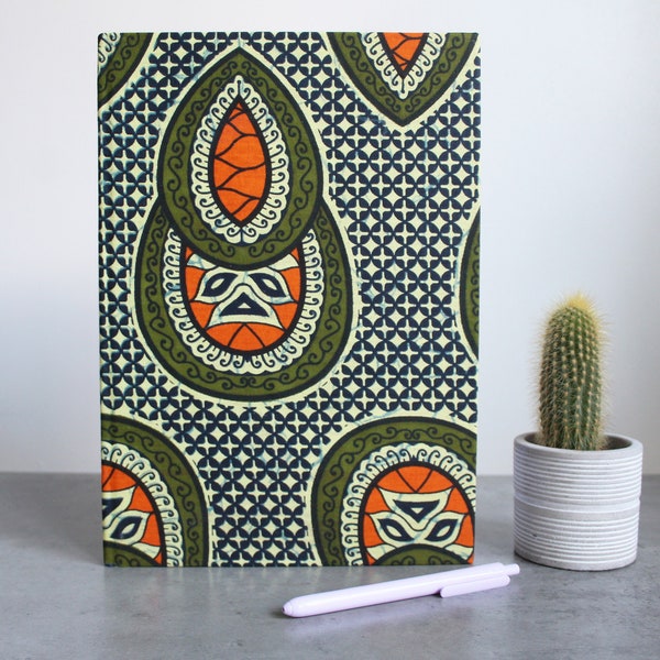 African Print - Etsy UK