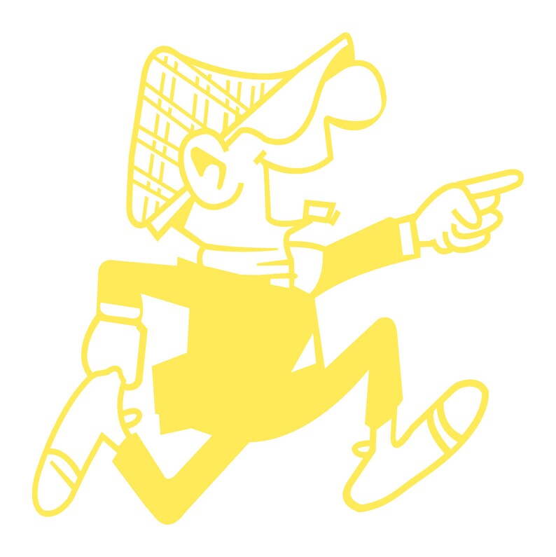 ST-A004 - Andy CAPP - 11,5x11,5 Cm - Etsy