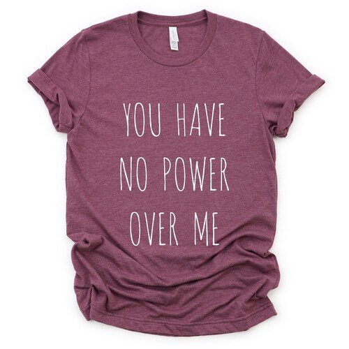 You Have No Power Over Me Labyrinth Pendant Labyrinth - Etsy