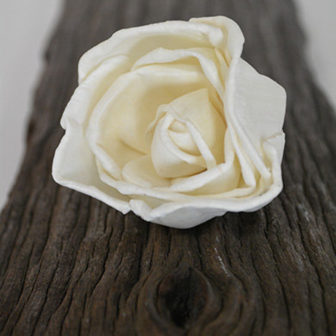 Sola Rose Bud 12 Pk Sola Wood Flower Wood Flower Art - Etsy