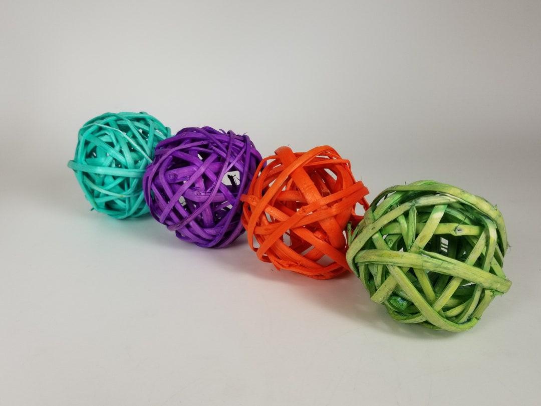 Kamboi Balls (10 Cm) - 6 Pcs - Etsy