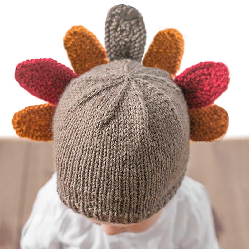 Turkey Hat - Etsy