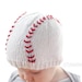 Baby Baseball Hat KNITTING PATTERN / Baseball Hat Pattern / Baseball ...