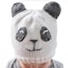 Baby Panda Hat KNITTING PATTERN / Panda Beanie / Panda Baby Hat / Panda ...