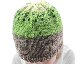 Eyelet Baby Bonnet KNITTING PATTERN / Baby Bonnet Patterns/newborn Knit ...