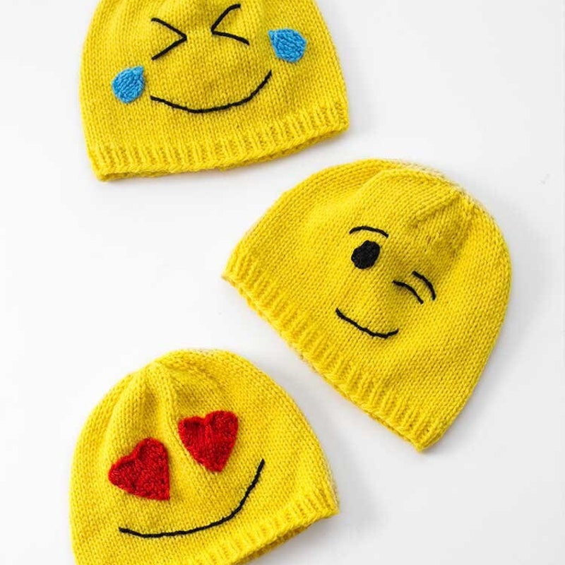 Emoji Jumper - Etsy UK