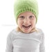 Lemon Hat KNITTING PATTERN / Knit Lemon Hat Pattern / Lemon Hat Pattern ...