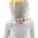 Citrus Hats KNITTING PATTERN / Lemon Hat Knitting Pattern / Orange Hat ...