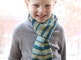 Kids Loop Scarf KNITTING PATTERN / Loop Scarf Pattern / Kids - Etsy Canada