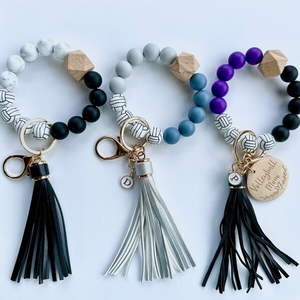 Volleyball Jewelry - Etsy