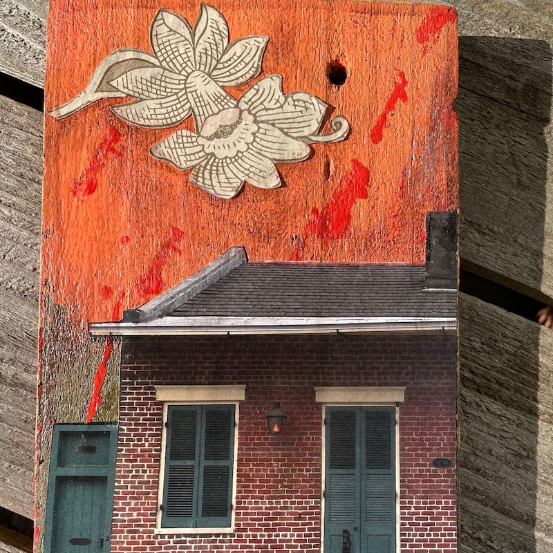 Creole - Etsy