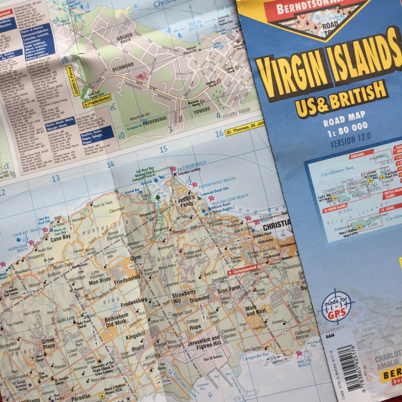 Vtg Maps 90s US States Territories Oregon Georgia Washington NY North ...