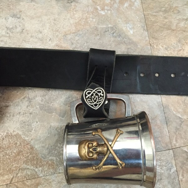 Tankard Strap - Etsy