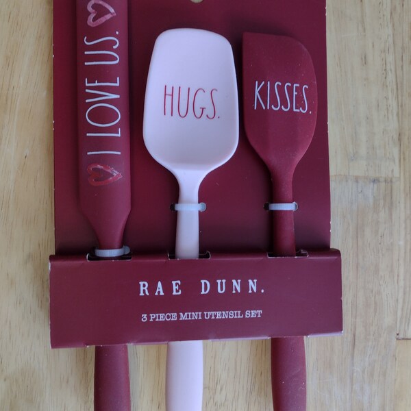 Mini Rae Dunn - Etsy