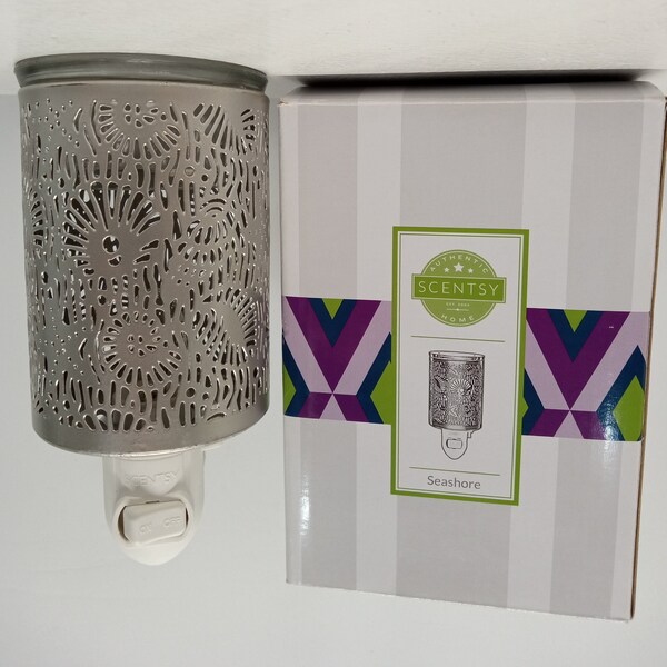 Scentsy - Etsy