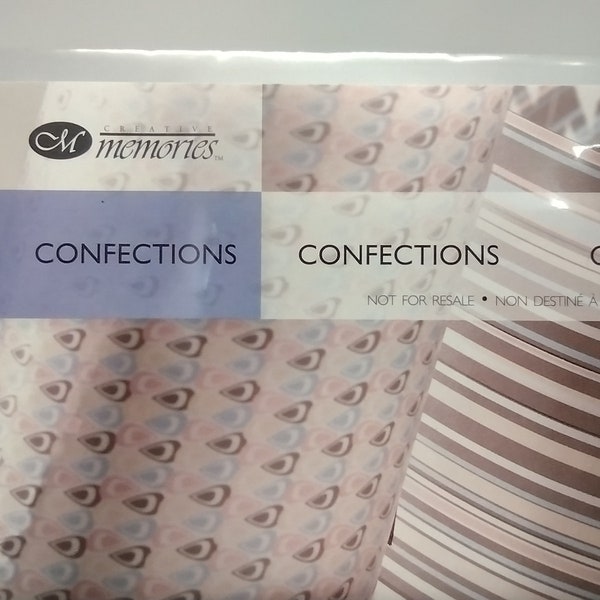 Creative Memories Alphabet Stickers - Etsy