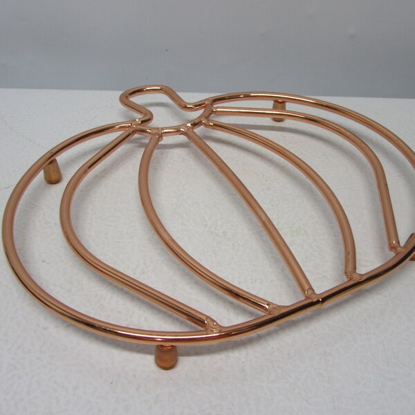 Wire Trivet - Etsy