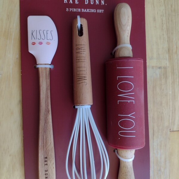 Spatula Whisk - Etsy