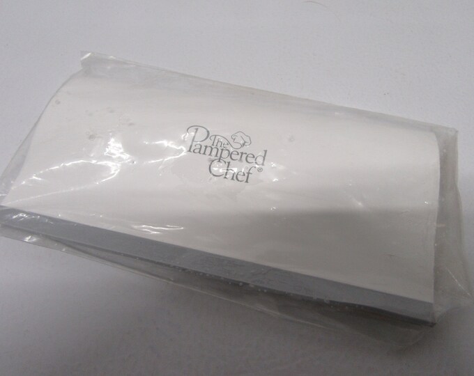 Pampered Chef Bench Scraper - Etsy