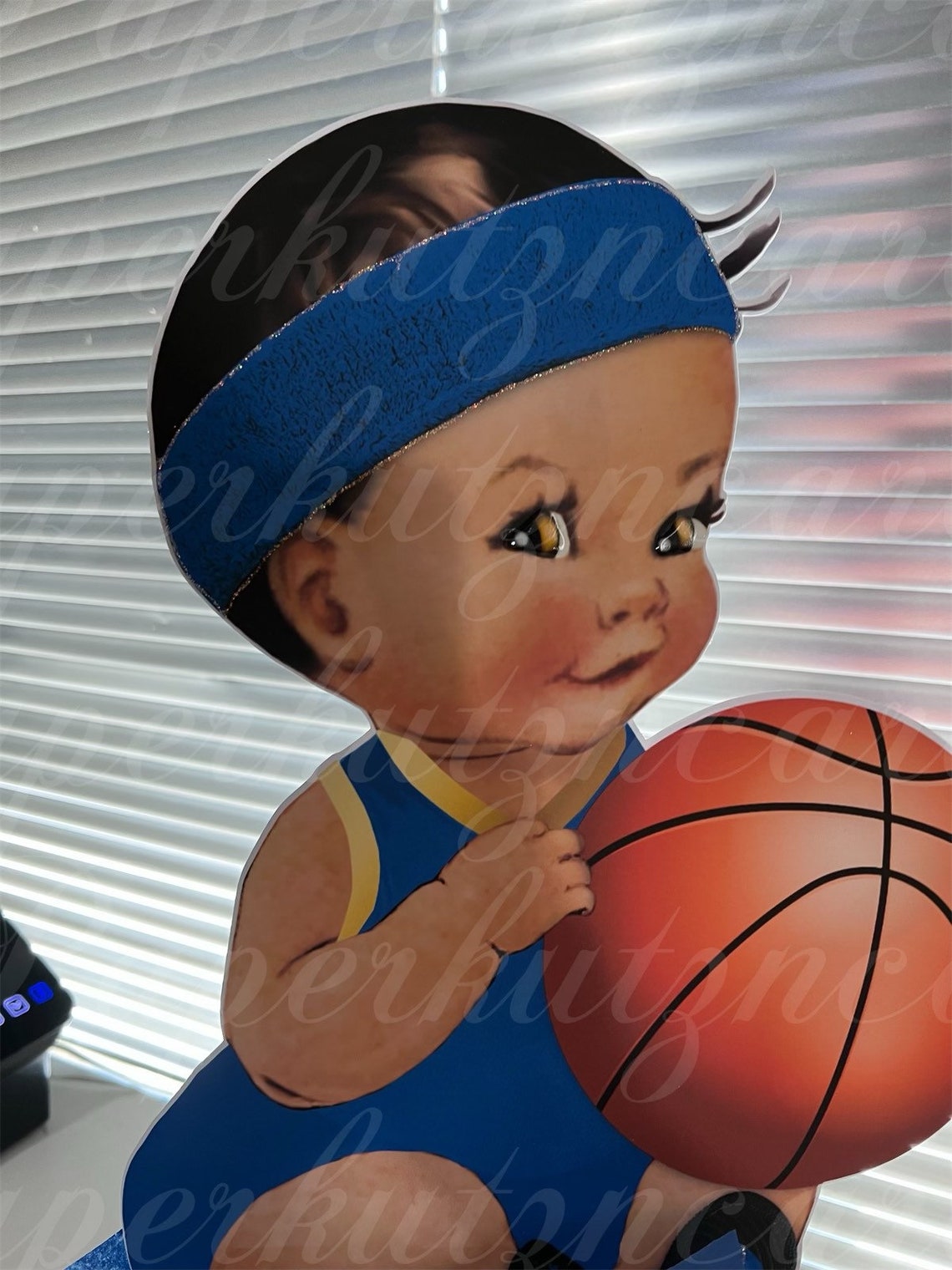 Layup or Makeup Gender Reveal Princess Baby Shower Party - Etsy