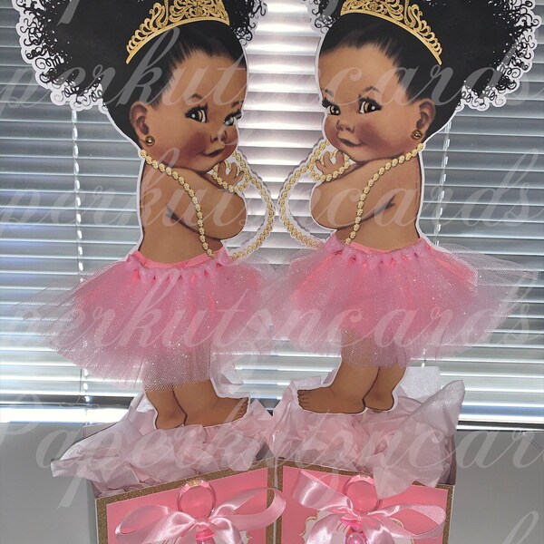 Afro Princess Svg - Etsy